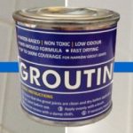 5mm Grout Pens To Make Your Tiling Pop - Rainbow Chalk